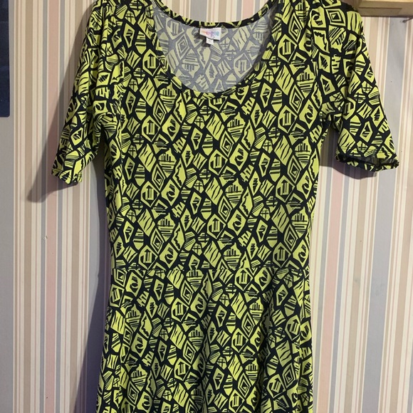 LuLaRoe | Dresses | Lula Roe Dress | Poshmark